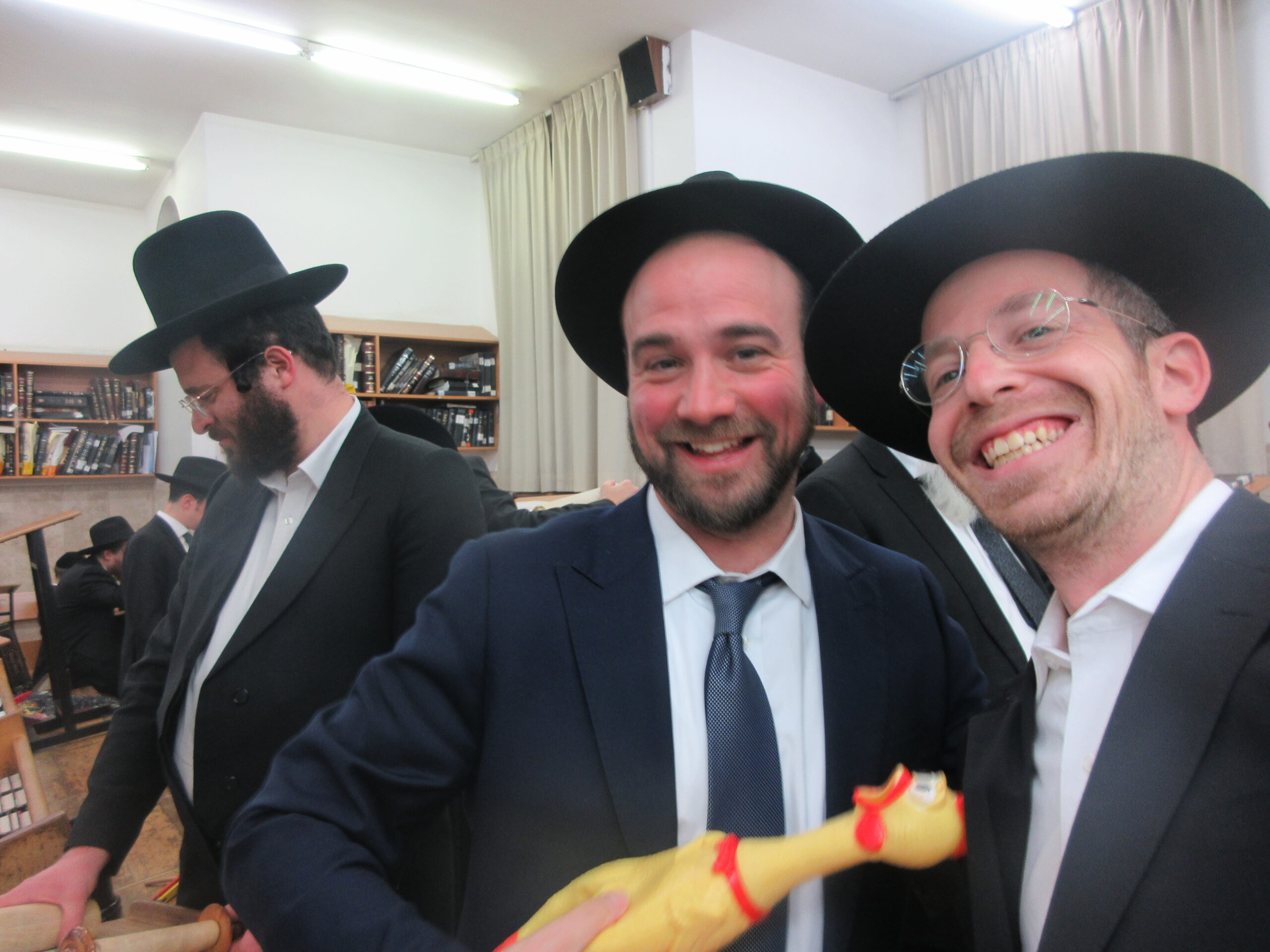 Purim 5782