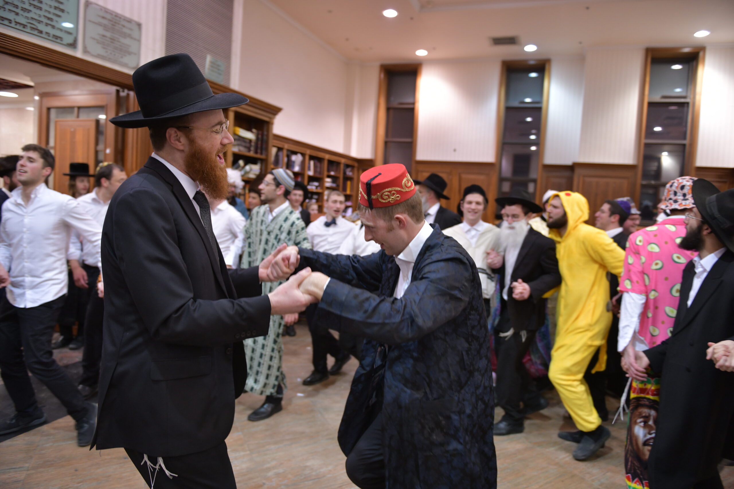 Purim 5782