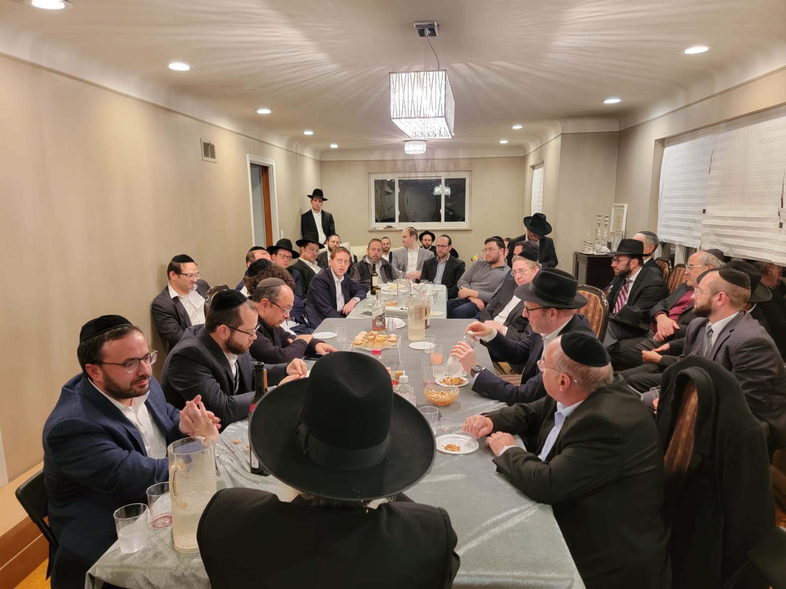 Cincinnati Kabbalas Panim