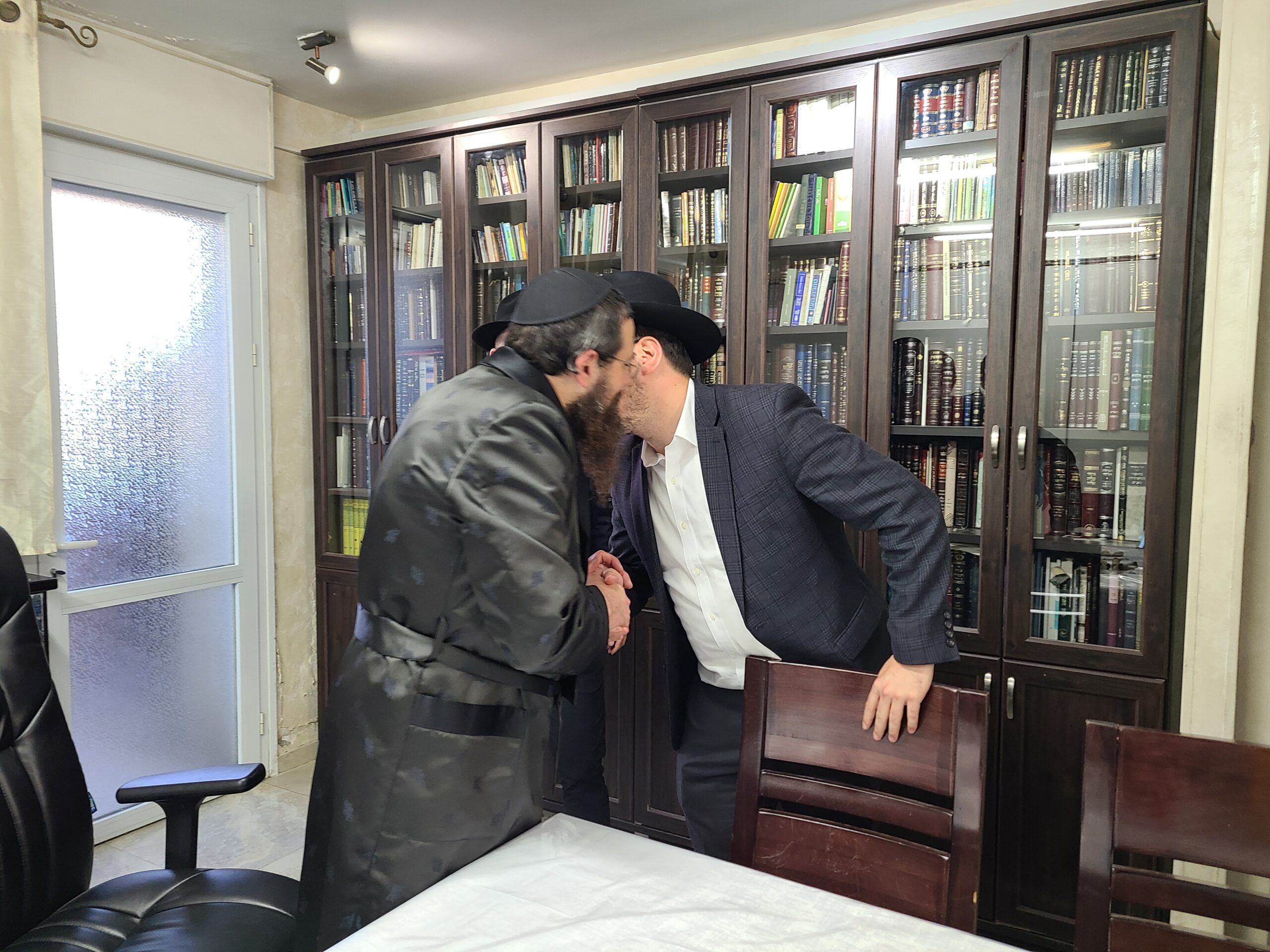 Minnesota Yarchei Kallah 2022