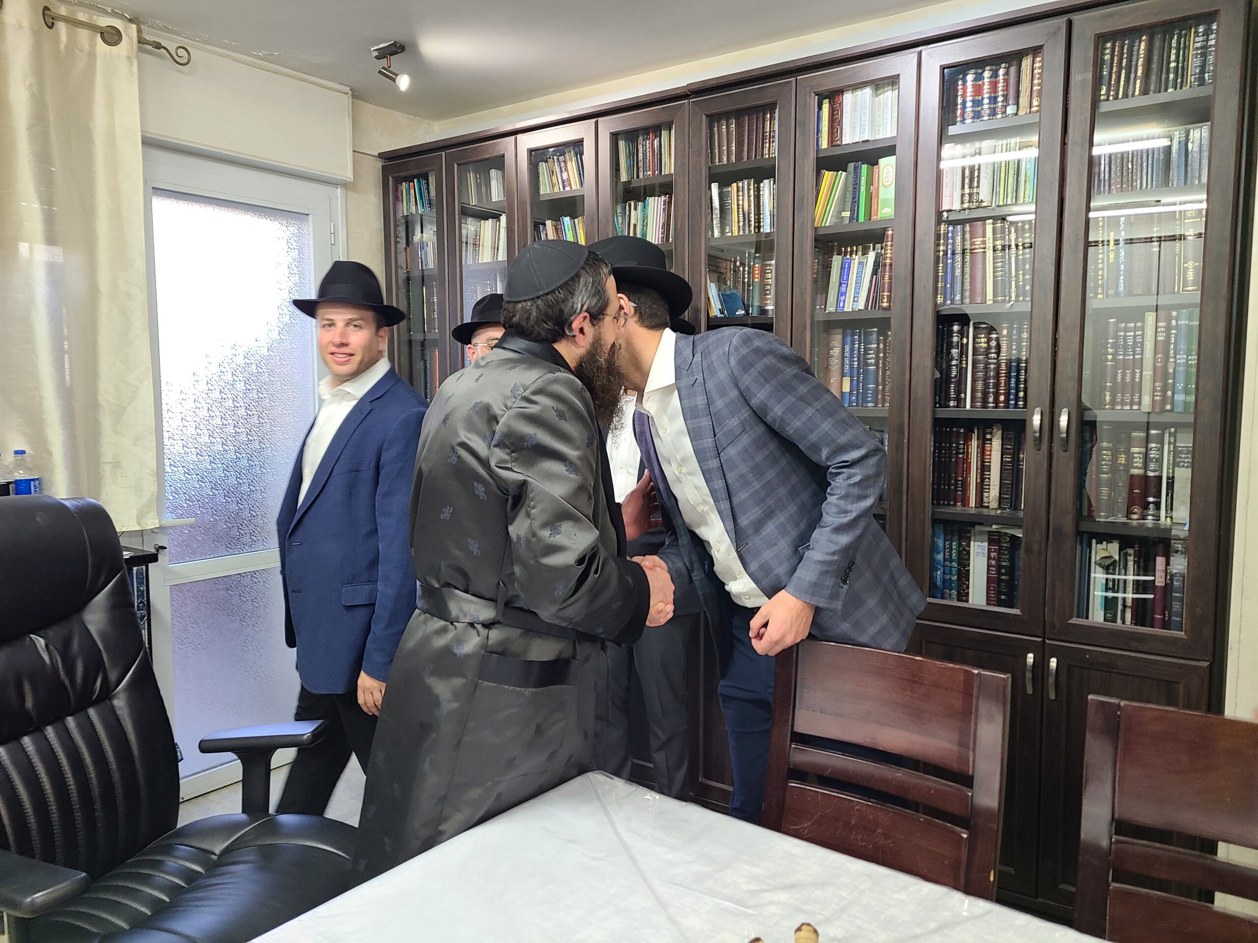 Minnesota Yarchei Kallah 2022