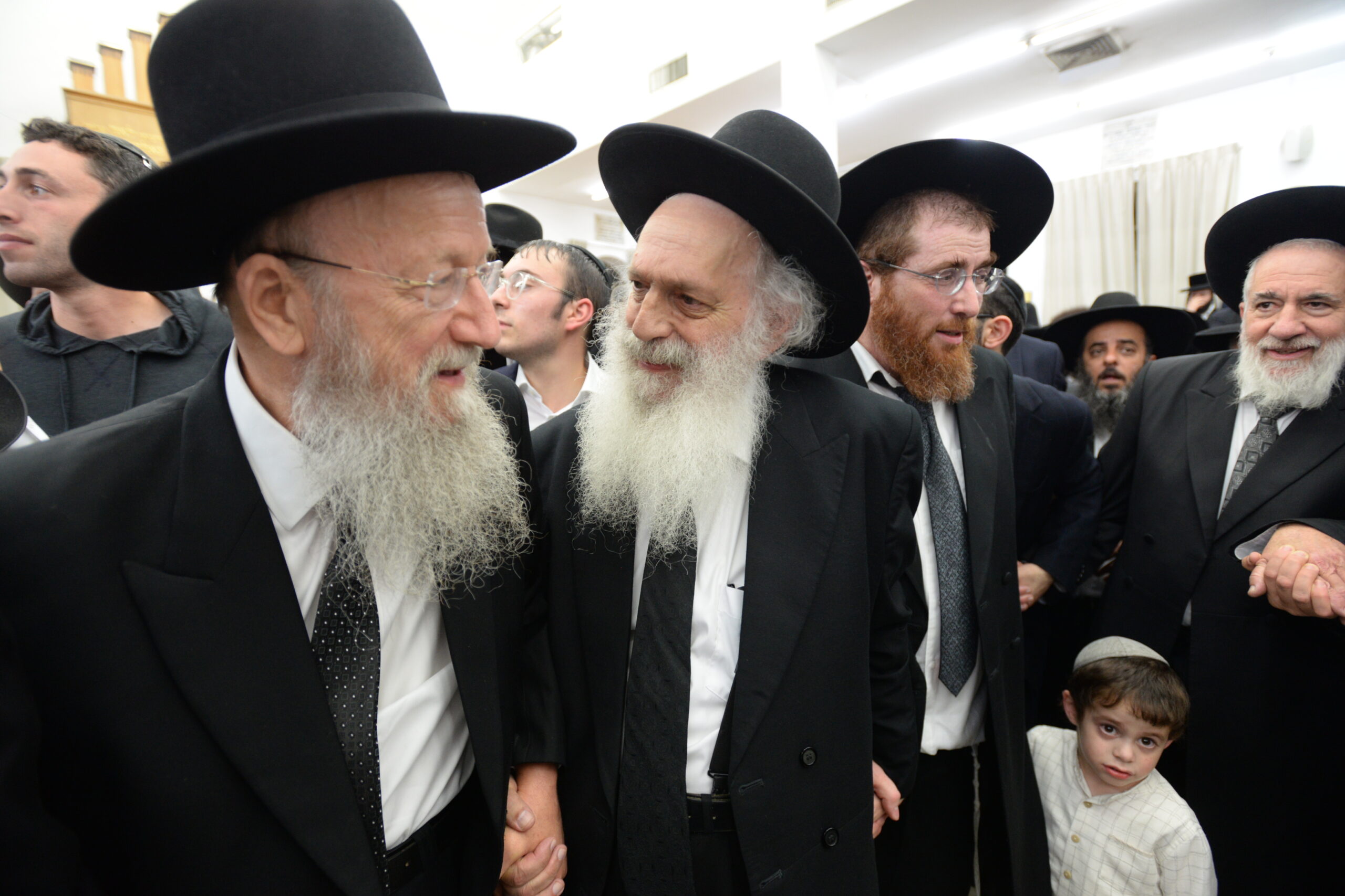 Simchas Bais Hashoeva