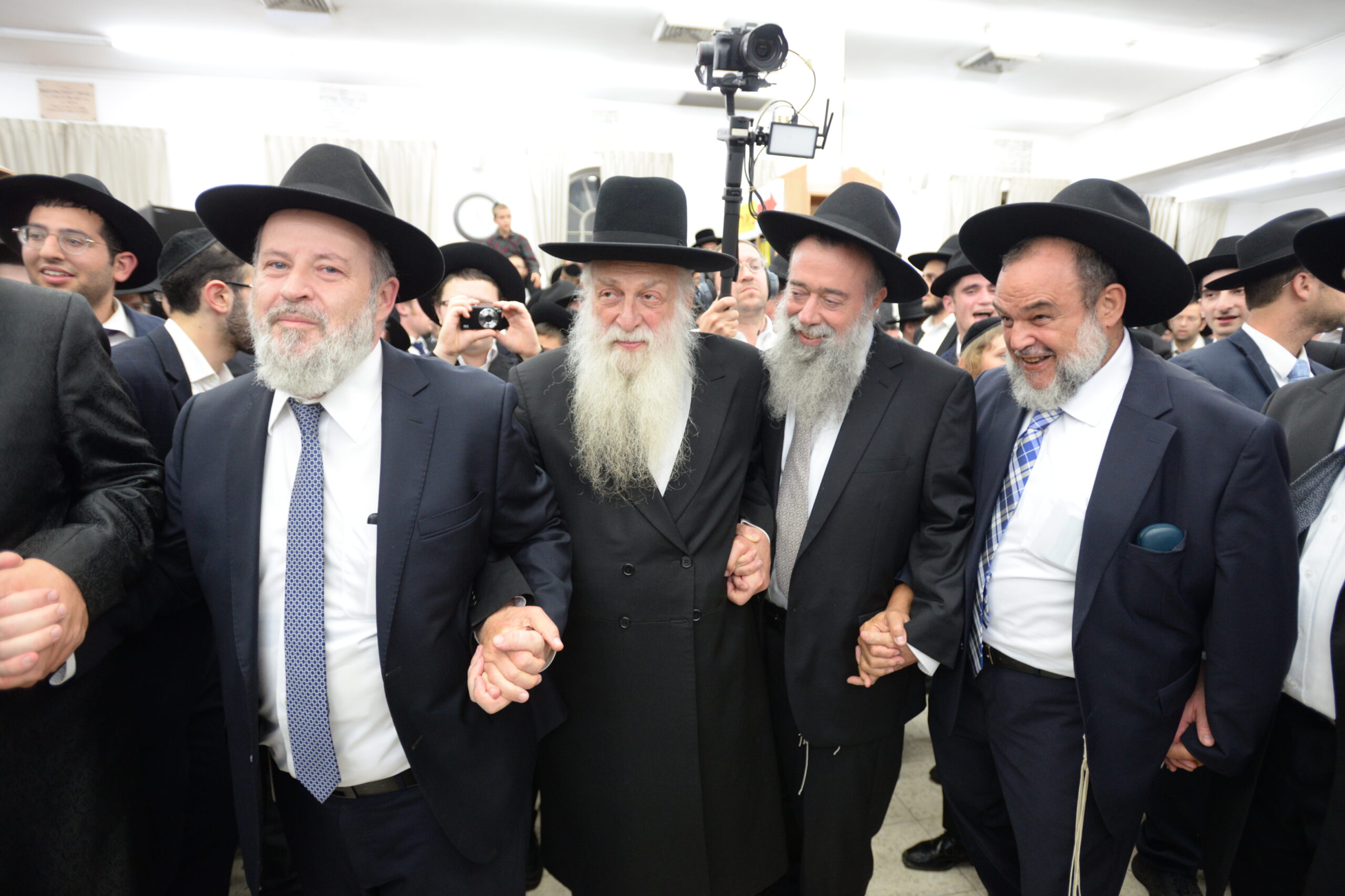 Simchas Bais Hashoeva