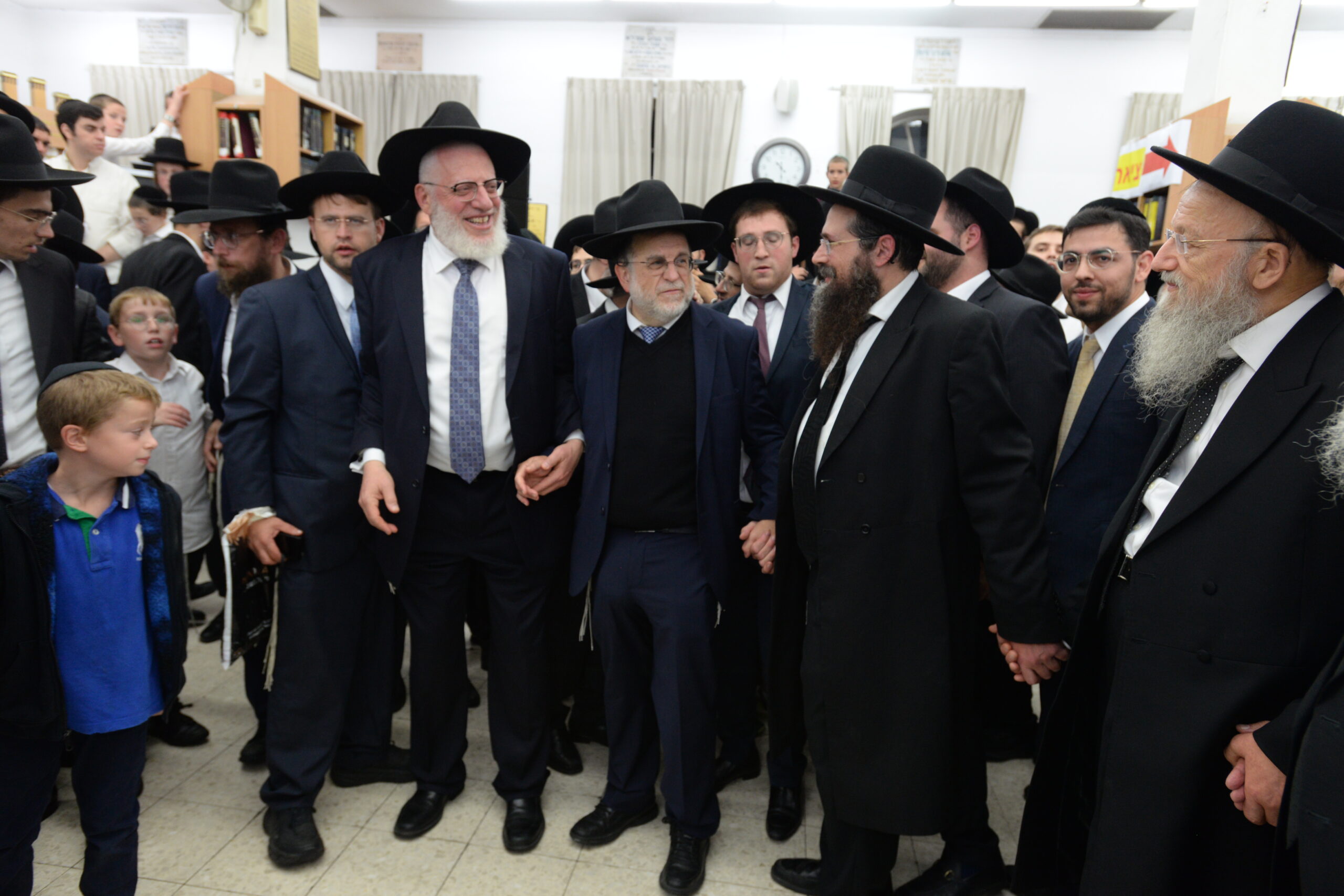 Simchas Bais Hashoeva