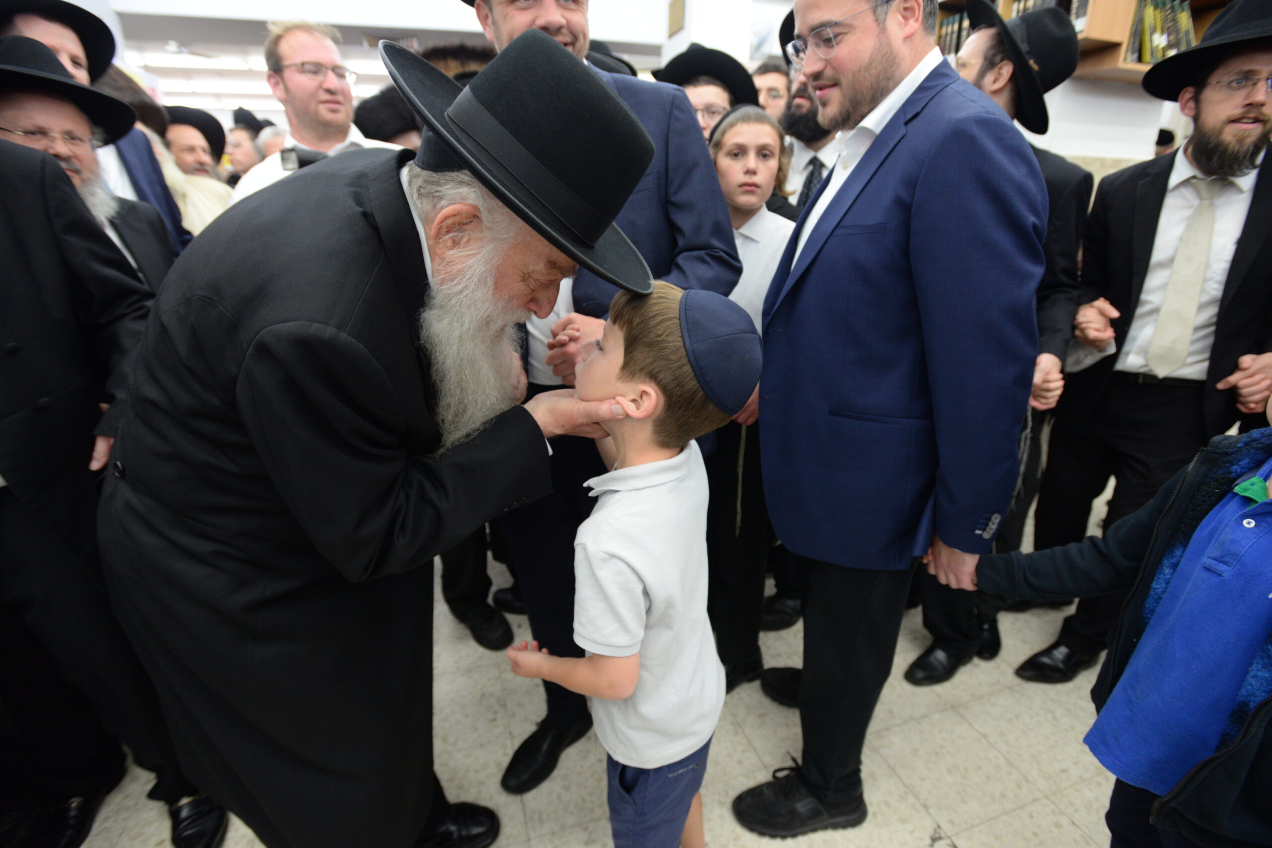 Simchas Bais Hashoeva