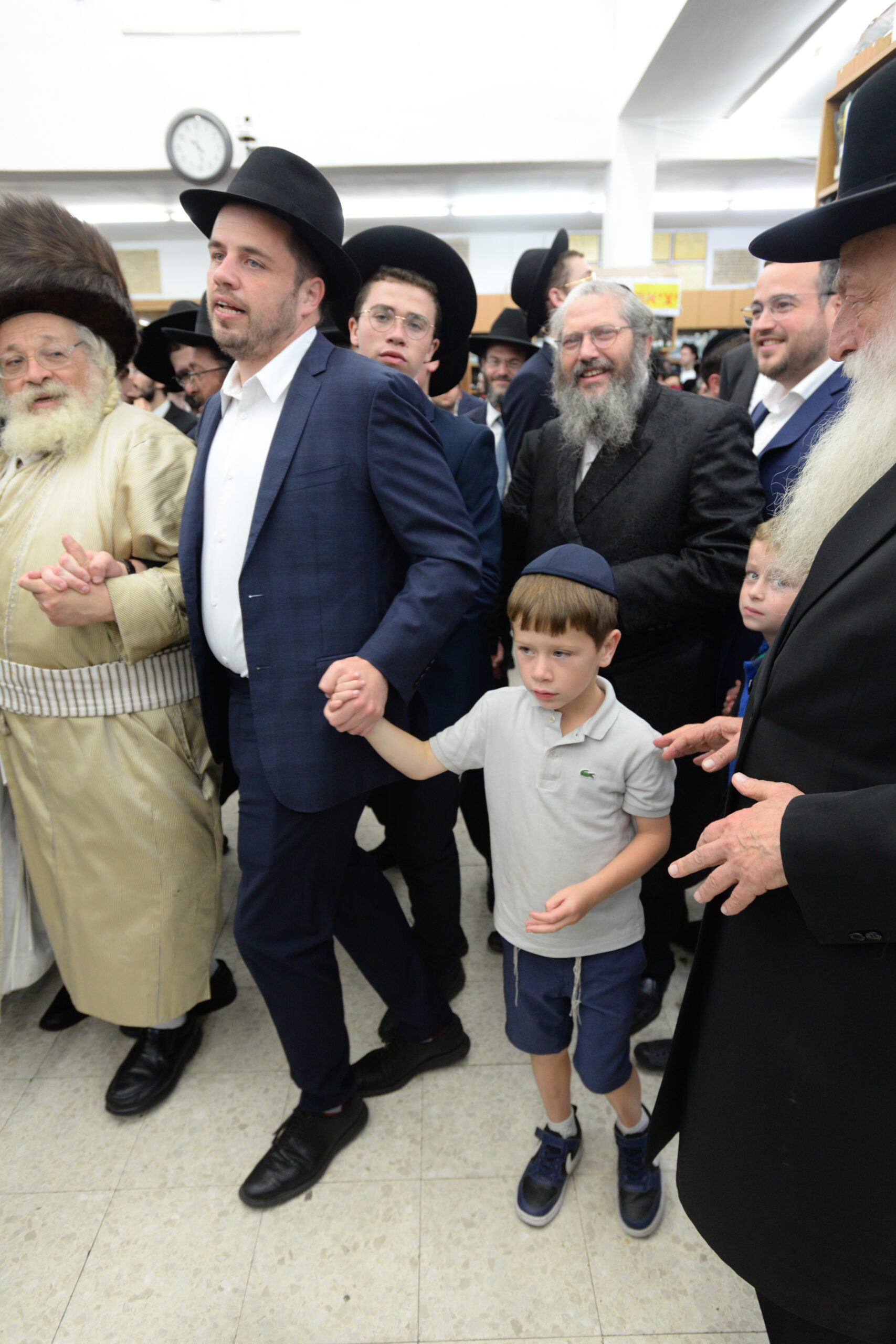 Simchas Bais Hashoeva