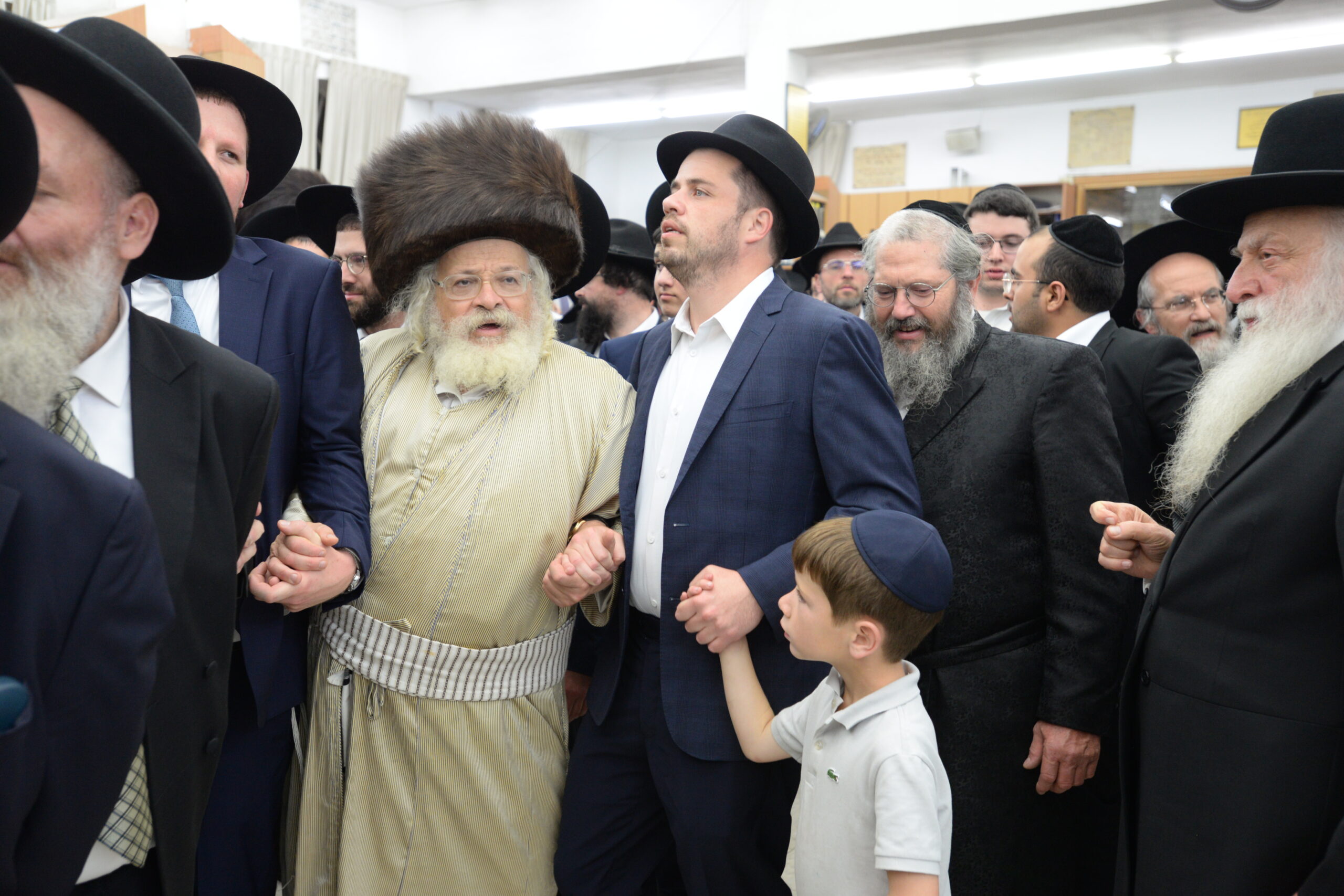 Simchas Bais Hashoeva