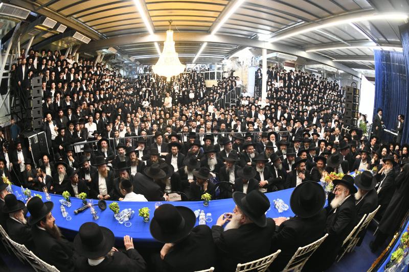 Siyum Hashas