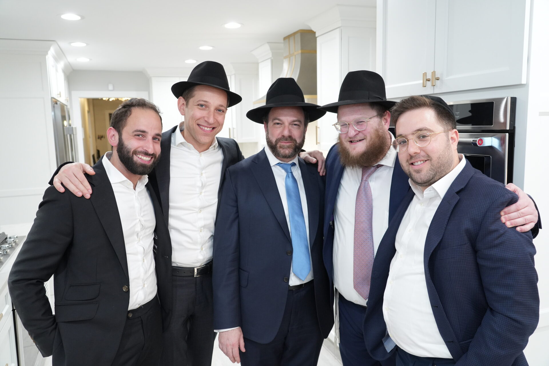 Chicago Shabbos of Chizuk and Annual Reception