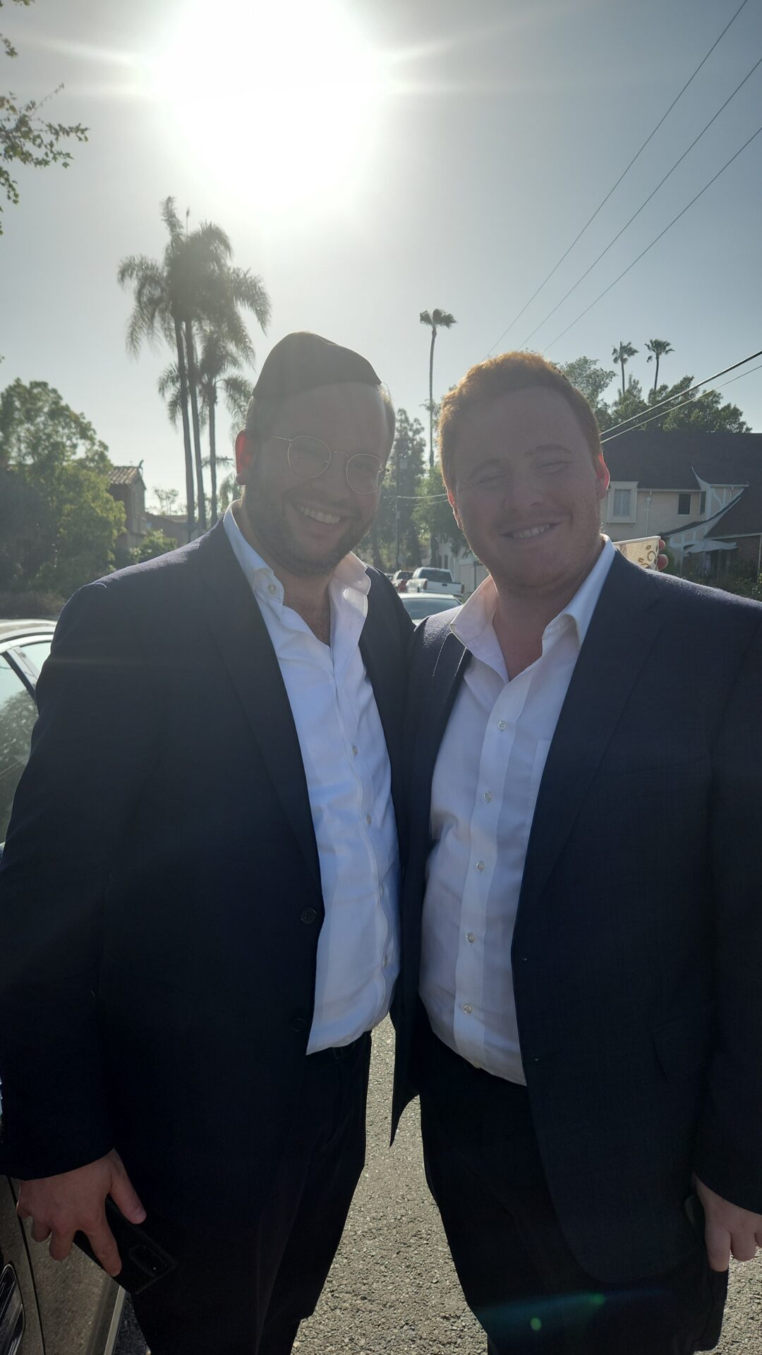 Los Angeles Young Alumni Kickoff Event