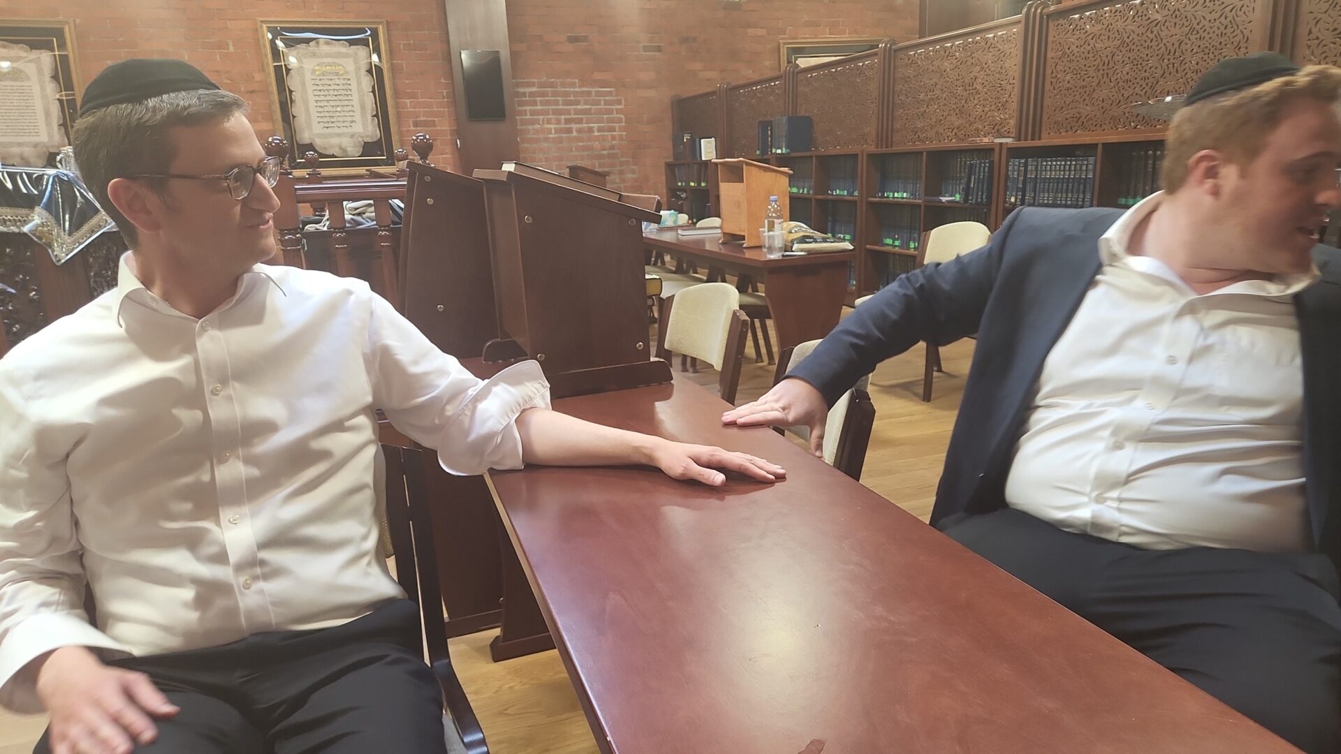 Los Angeles Young Alumni Kickoff Event