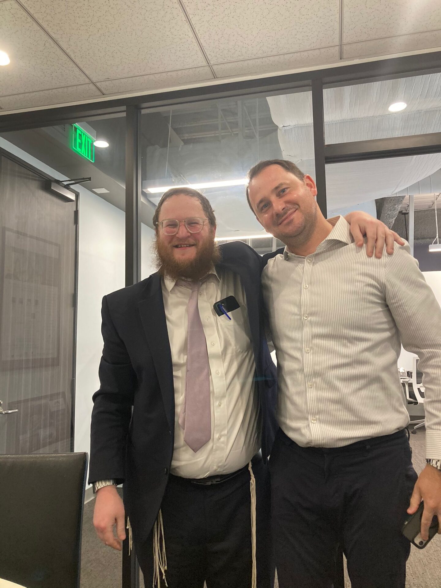 Los Angeles Young Alumni Kickoff Event