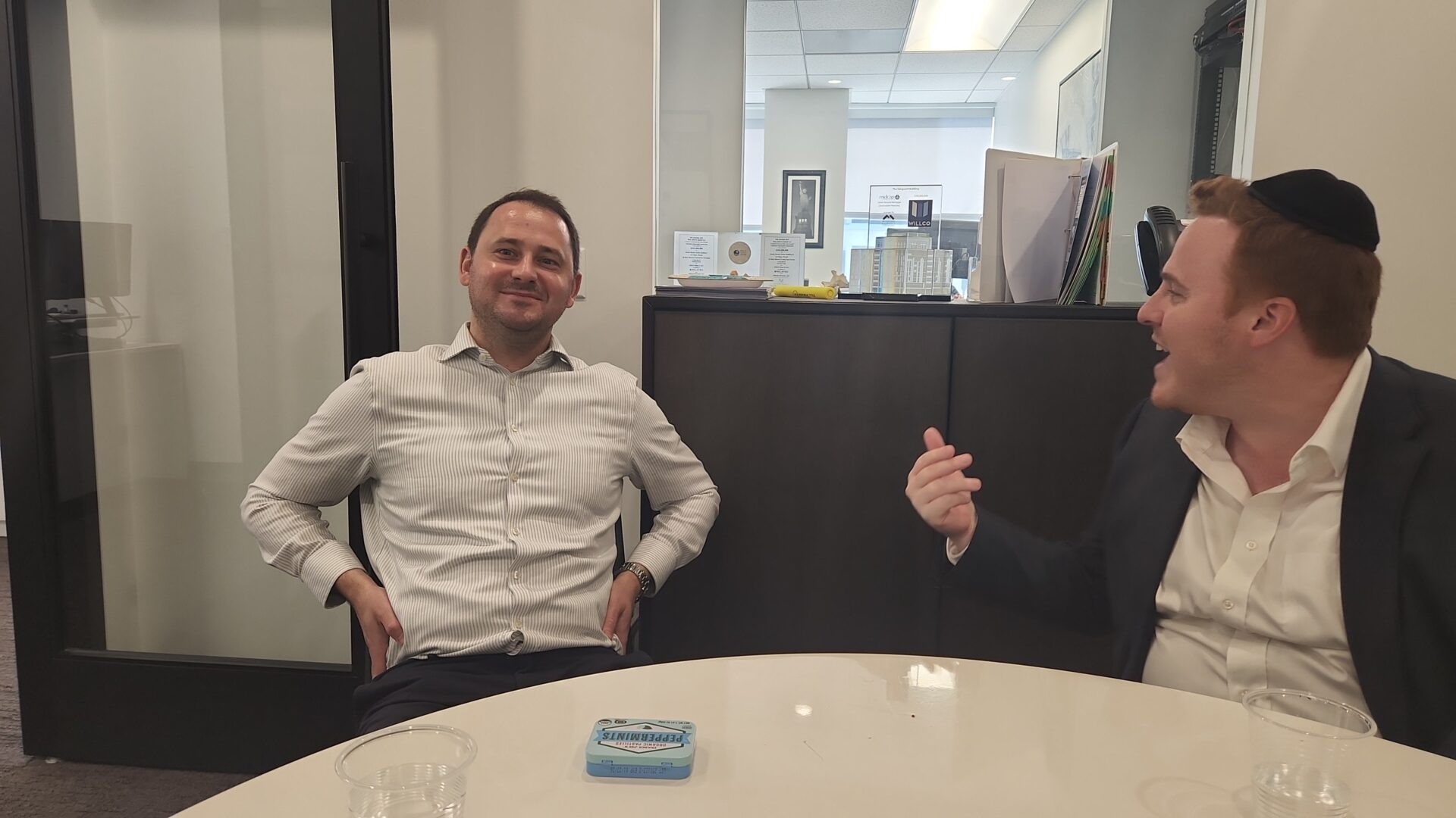 Los Angeles Young Alumni Kickoff Event