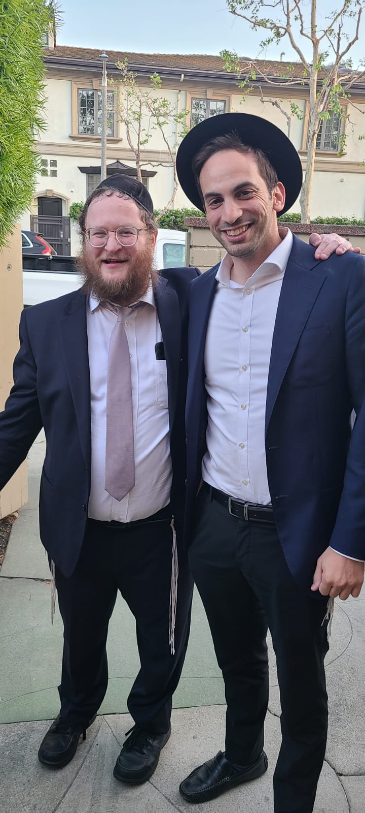 Los Angeles Young Alumni Kickoff Event