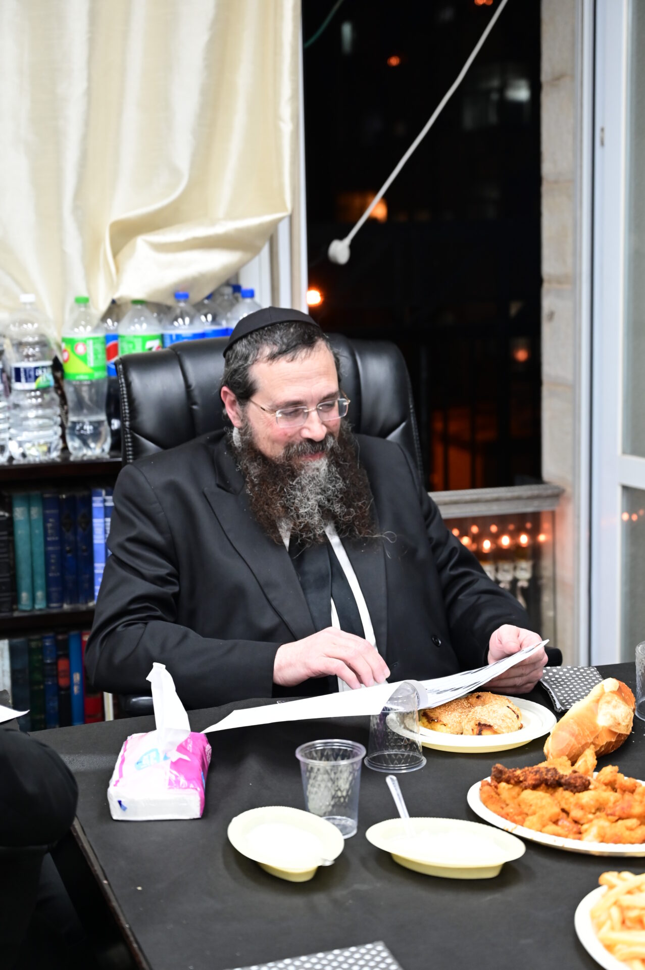 12 Hour Chaburah Chizuk 5784